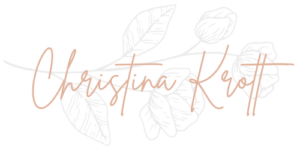 Kurse – Christina Krott